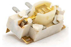 Interruptor táctil LED múltiple TL3275 - E-Switch | DigiKey